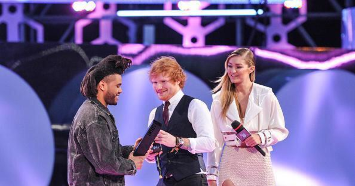 How tall is the Weeknd? - GirlsAskGuys