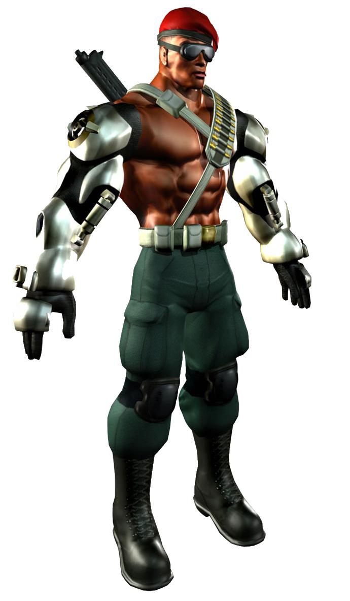 Is it possible to make yourself a cyborg in real life (Half human/half ...