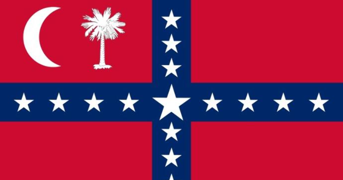 Are these flags considered racist? - GirlsAskGuys