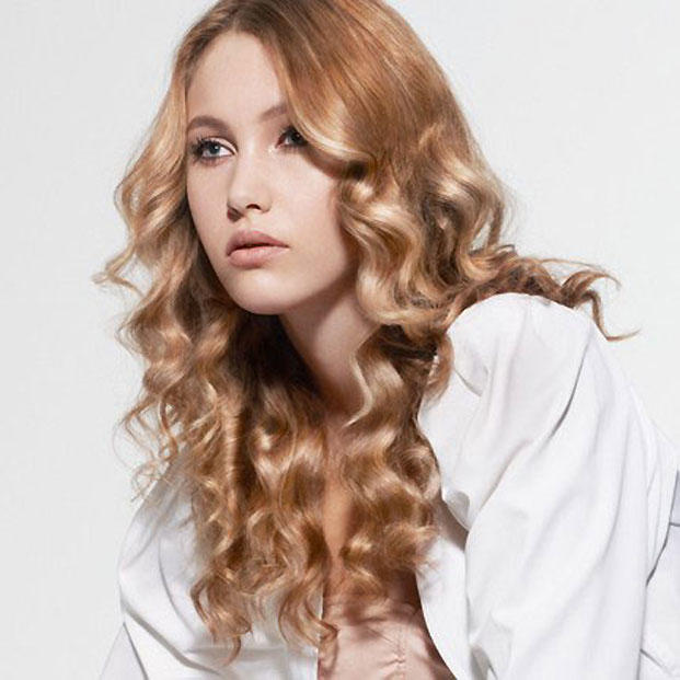 Straight, Wavy, or Curly hair? - GirlsAskGuys