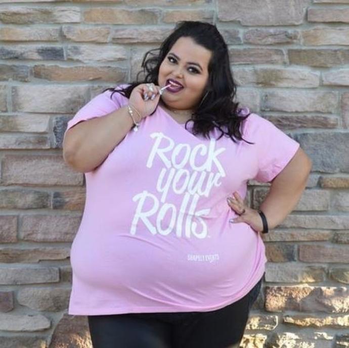 What do you classify as chubby, fat and obese? - GirlsAskGuys