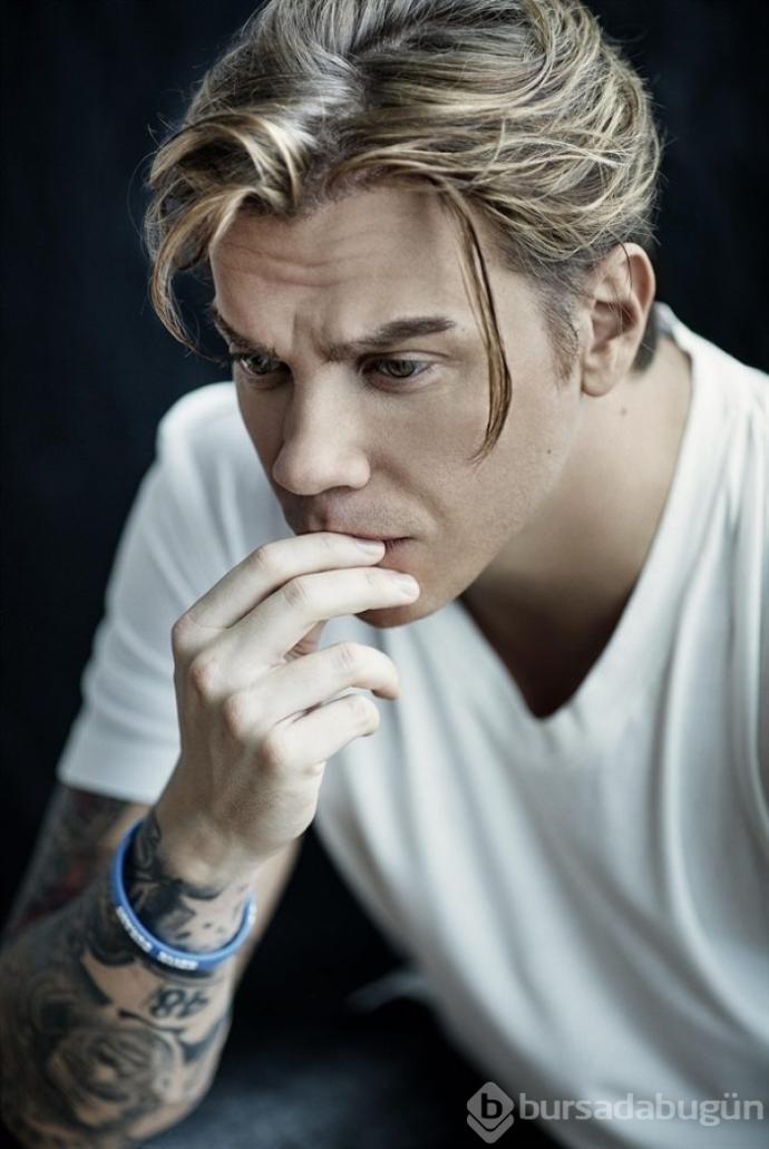 Are Russian men handsome like Andrey Polyanin? - GirlsAskGuys