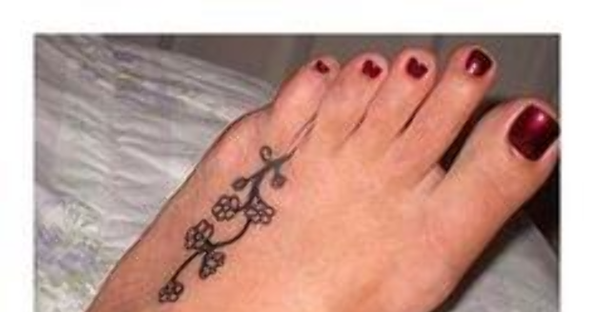 Damn my Celtic Feet? - GirlsAskGuys