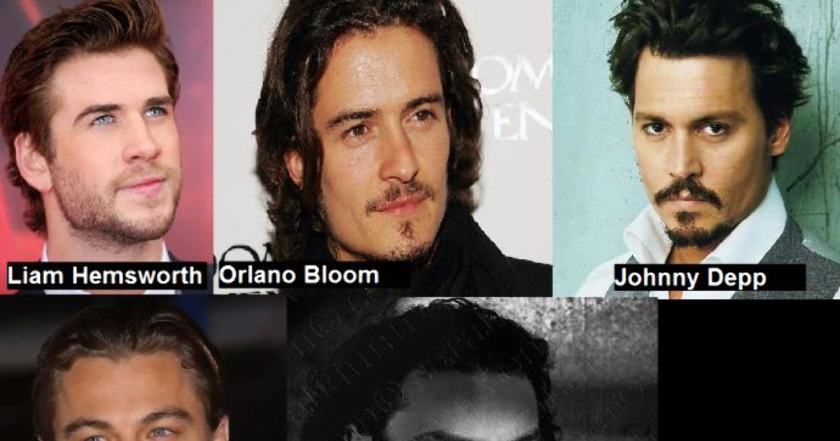 Name the hottest celebrities of each ethnicity/races? - GirlsAskGuys