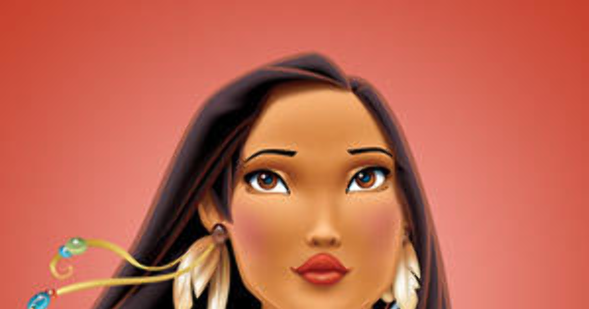 Girls, who was your favorite Disney princess growing up? - GirlsAskGuys