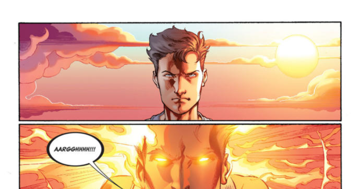 Who do you think are the most underrated superheroes? - GirlsAskGuys