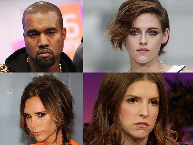 Do you suffer from RBF? - GirlsAskGuys