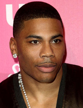 Is Nelly male rapper average good looking or ugly? - GirlsAskGuys