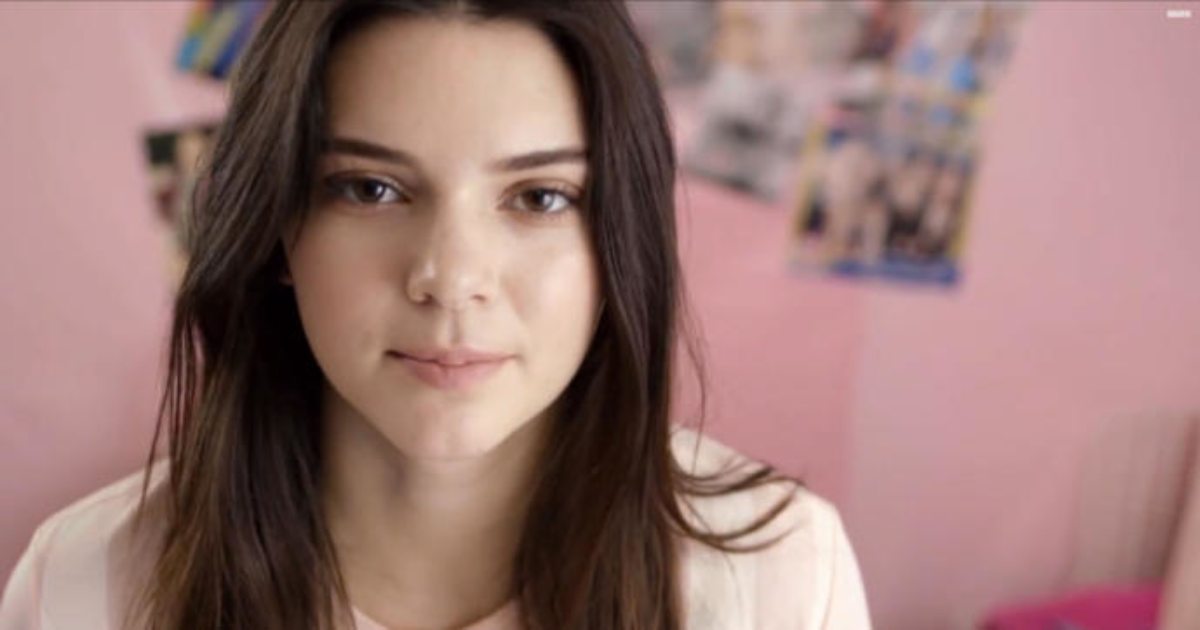 Does Kendall Jenner and Anay Taylor-Joy look alike? - GirlsAskGuys