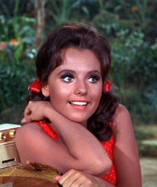 Ive Heard Ginger Or Mary Ann Asked Before But What About Jeannie Samantha And Elly May