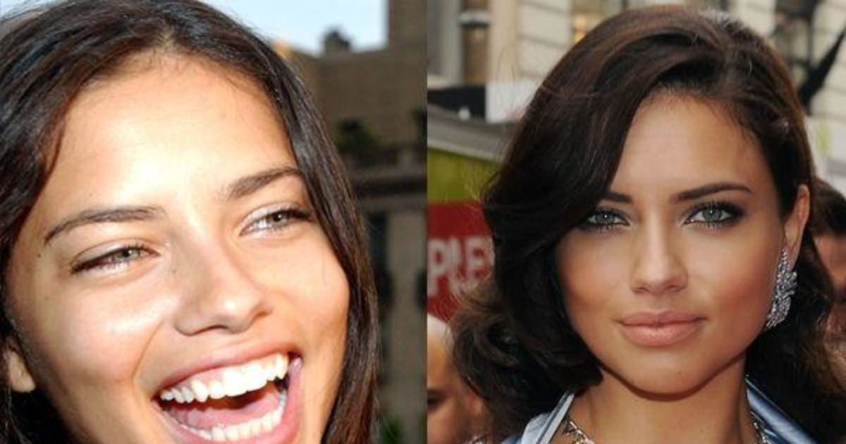Do You Like Girls With Or Without Makeup Girlsaskguys