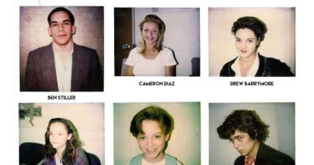 Who were your childhood crushes when you were growing up? - GirlsAskGuys