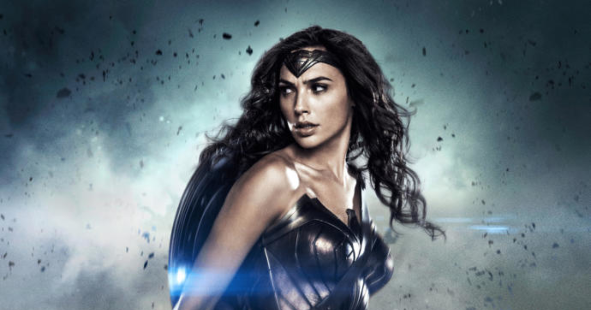 Wonder Woman vs. Xena: Warrior Princess. Who wins? - GirlsAskGuys