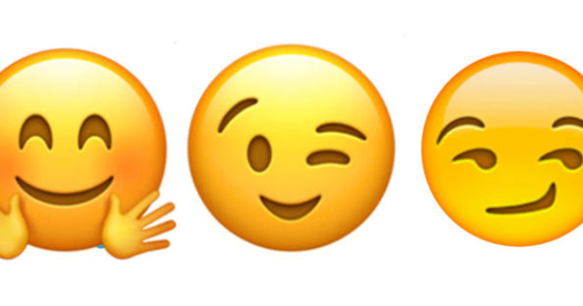 What Does A Winky Face Mean From A Guy GirlsAskGuys What Does A Winky Face Mean From A Guy GirlsAskGuys