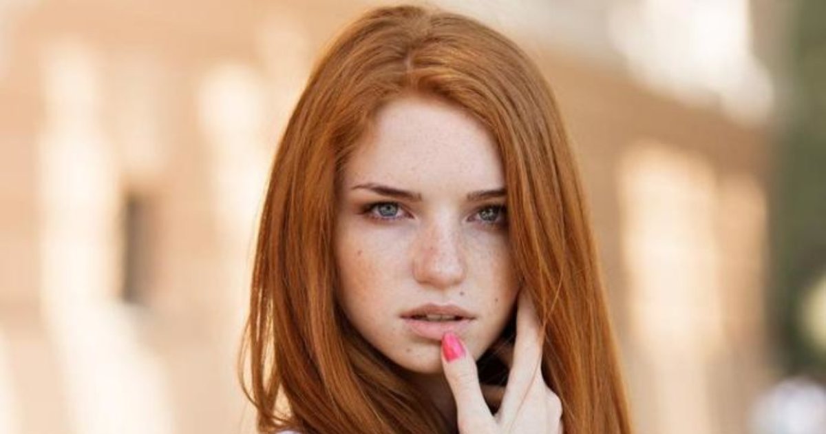 Why Are Gingers So Cute Dont You Think Girlsaskguys