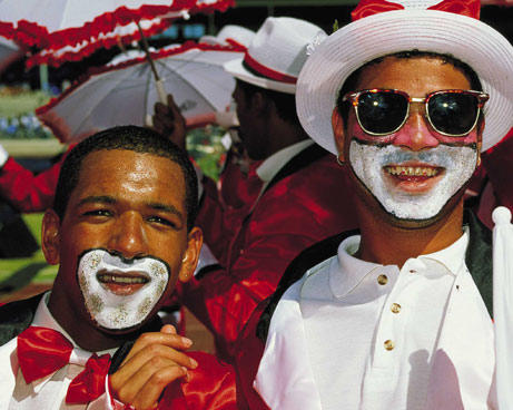 What are your thoughts on Cape coloureds? - GirlsAskGuys