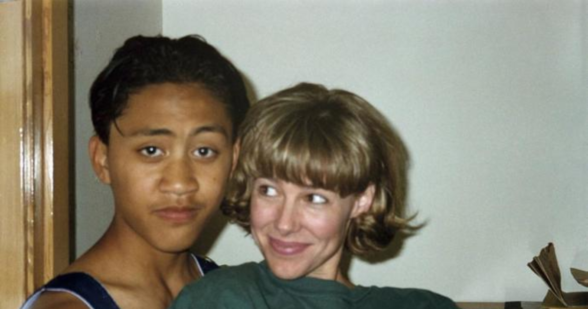 Would you date a girl who was conceived from infidelity and whose mom ...