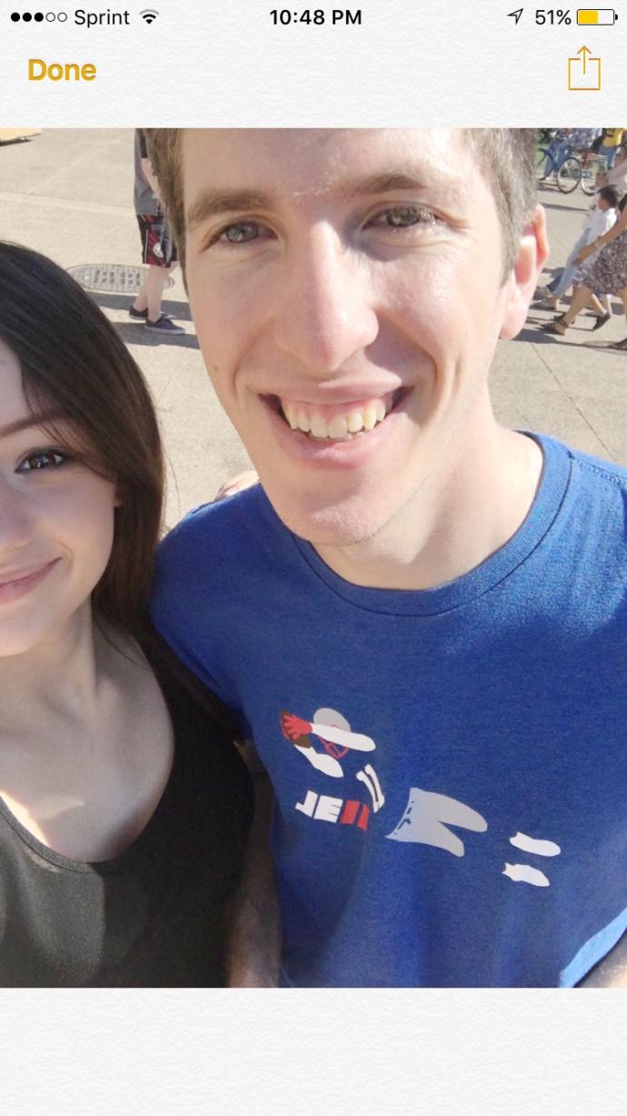 Is it weird when couples have an extreme height difference? - GirlsAskGuys