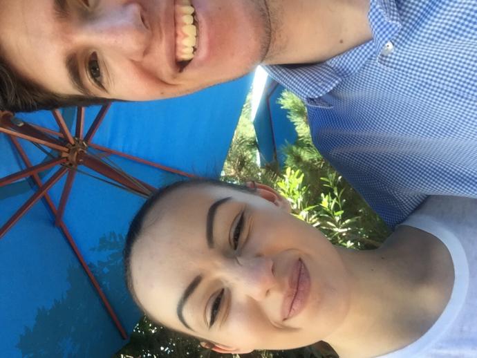 Is it weird when couples have an extreme height difference? - GirlsAskGuys