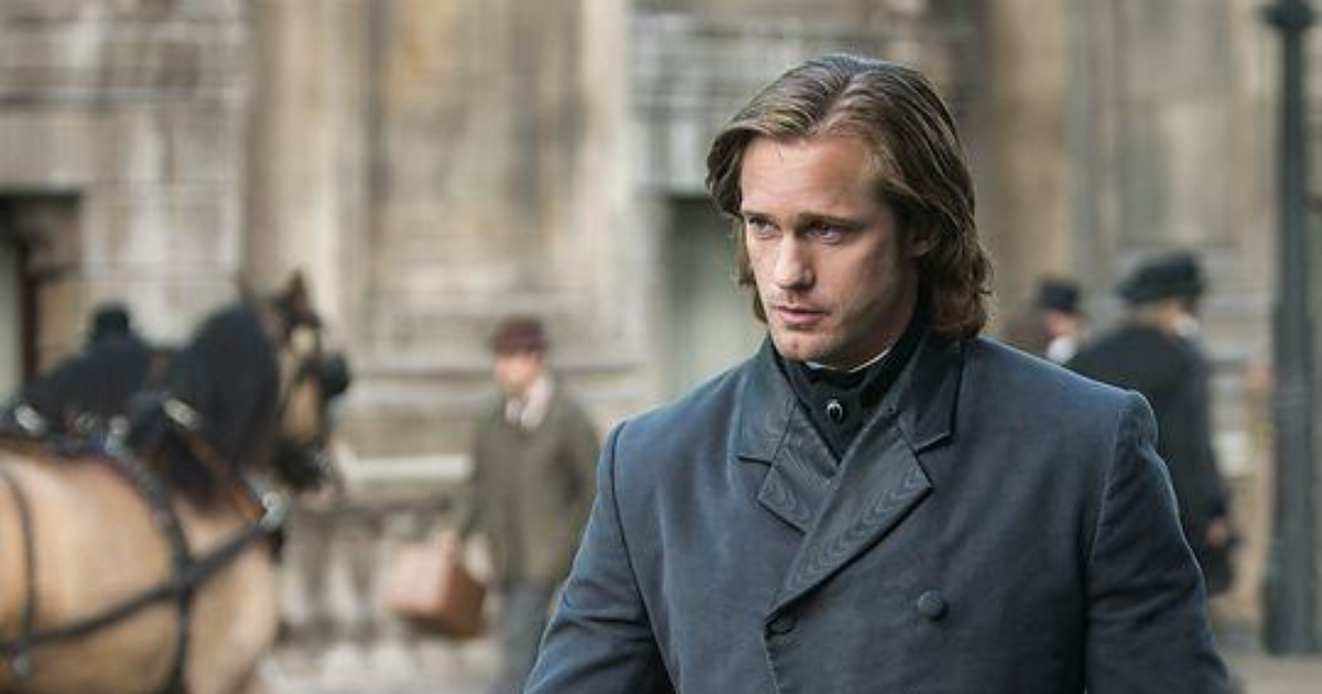 Top 5 hottest Swedish men/? - GirlsAskGuys