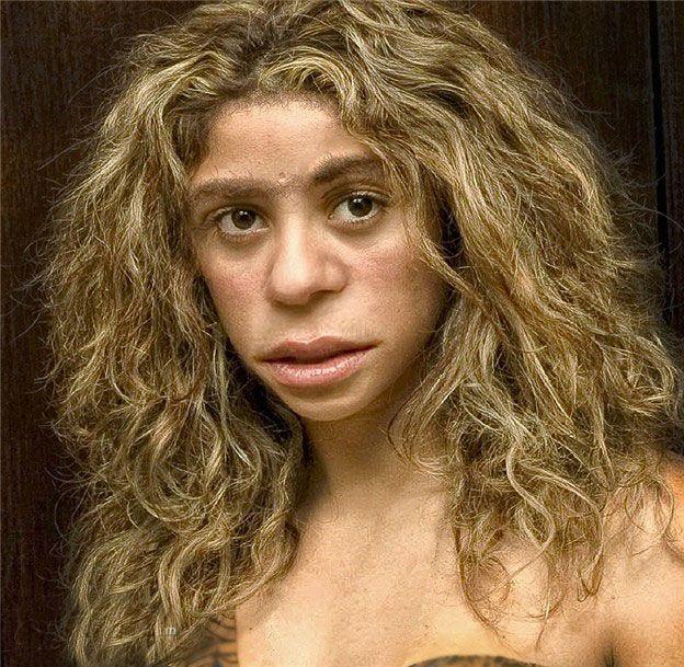 Would You Have Sex With A Neanderthal Sexuality