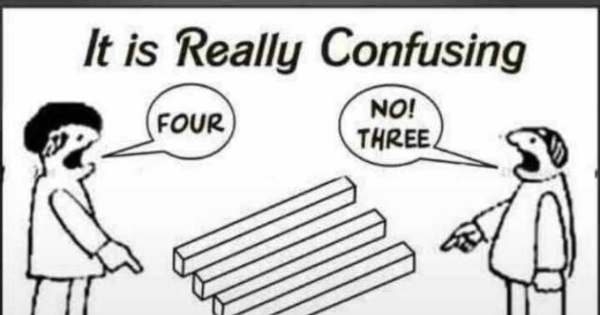 This is a bit confusing. is it 3 or 4? - GirlsAskGuys