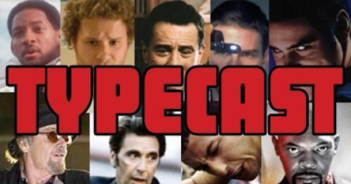 Name 2 Of The Most Typecast Actors of All Time? - GirlsAskGuys