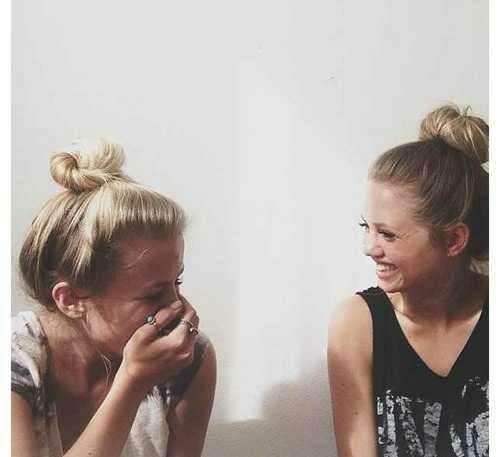 Guys what do you think about girls who snort when they laugh ...