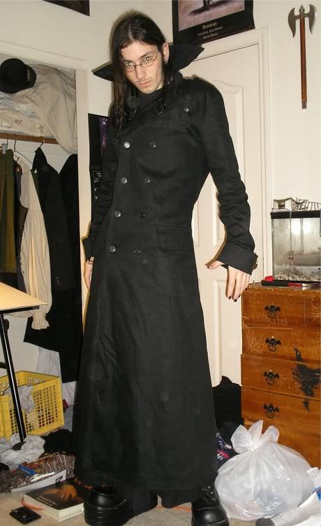 Do girls find mysterious loner quiet type guys attractive or creepy ...