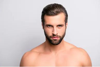Feminine vs. Masculine Face? - GirlsAskGuys