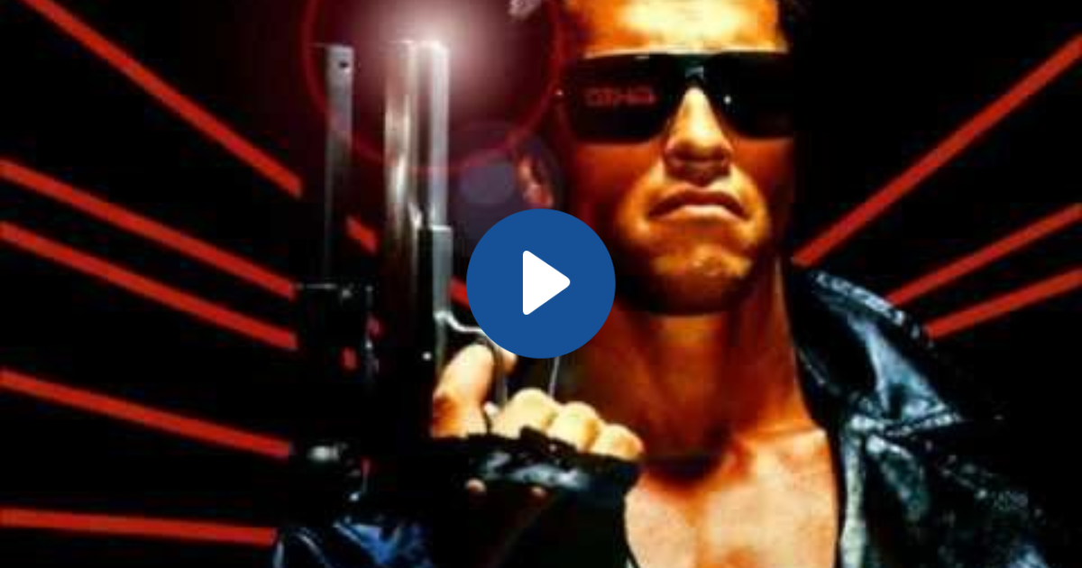 Who thinks that the sex scene in the terminator (1984) is one of the ...