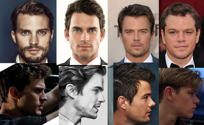 [Poll!!!] *** Best male nose (w/ celebrities) *** ? - GirlsAskGuys