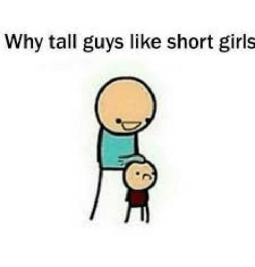 Is huge height difference ever a deal breaker when it comes to dating ...