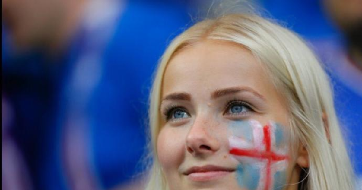 Icelandic women vs Italian women vs French women? - GirlsAskGuys