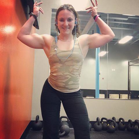 What is your opinion on buff girls? - GirlsAskGuys