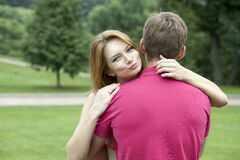 Ladies, how do you prefer to hug someone taller than you? - GirlsAskGuys