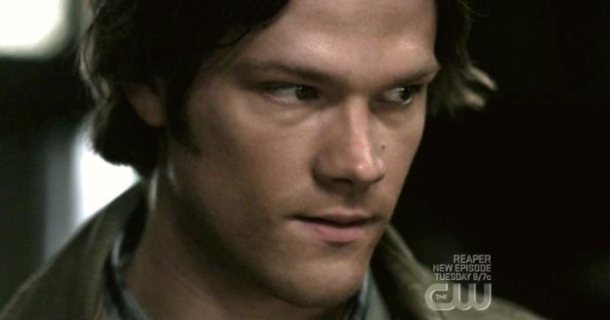 Why does he glare at me? - GirlsAskGuys