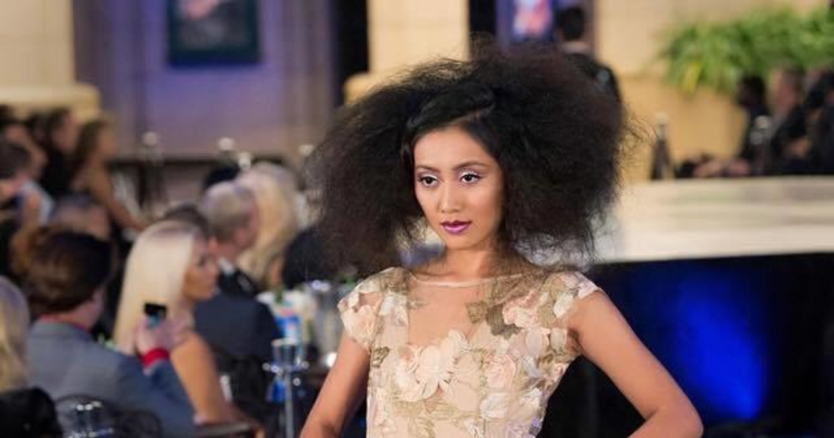 Is Quiggle Ignacio supposed to go back to "her" country? - GirlsAskGuys