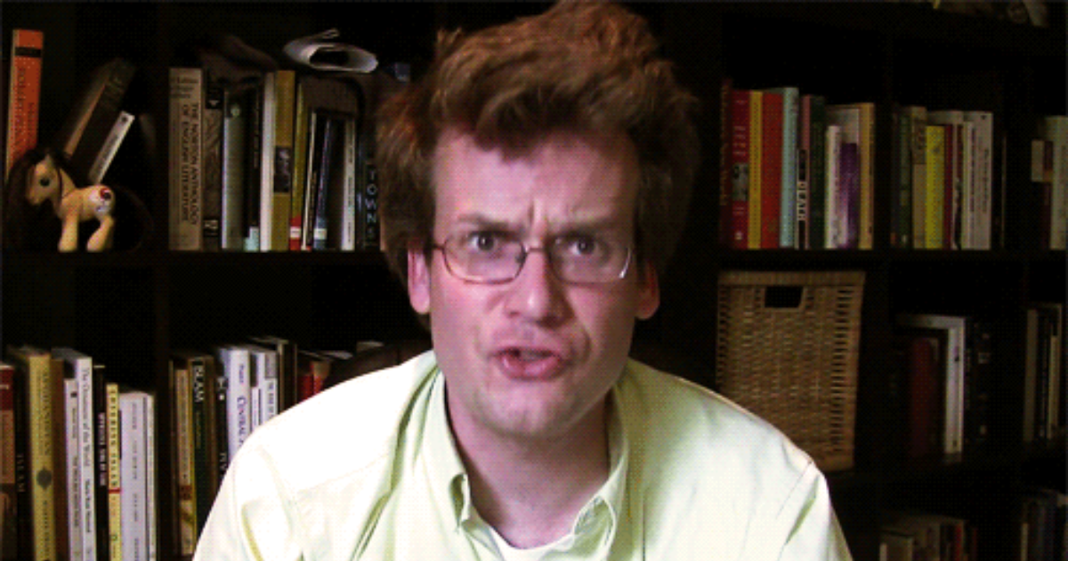 Which of the following hobbies would you say is the nerdiest ...