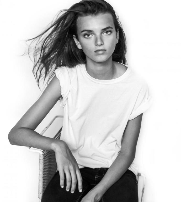 What do you believe "makes" someone model material? - GirlsAskGuys