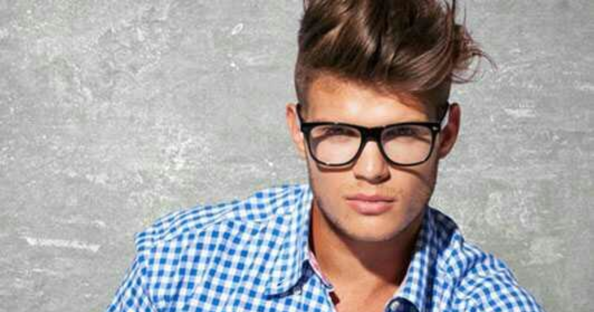 Girls, Wich one do you prefer? A smart but average looking guy or a ...