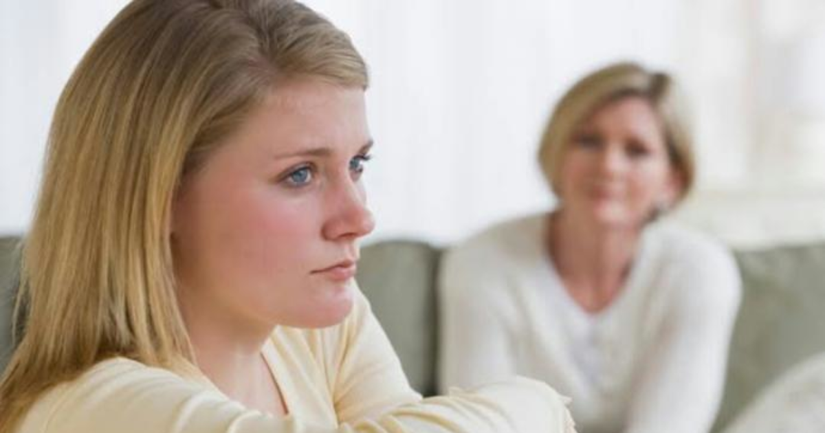 What secrets are you hiding from your parents? - GirlsAskGuys