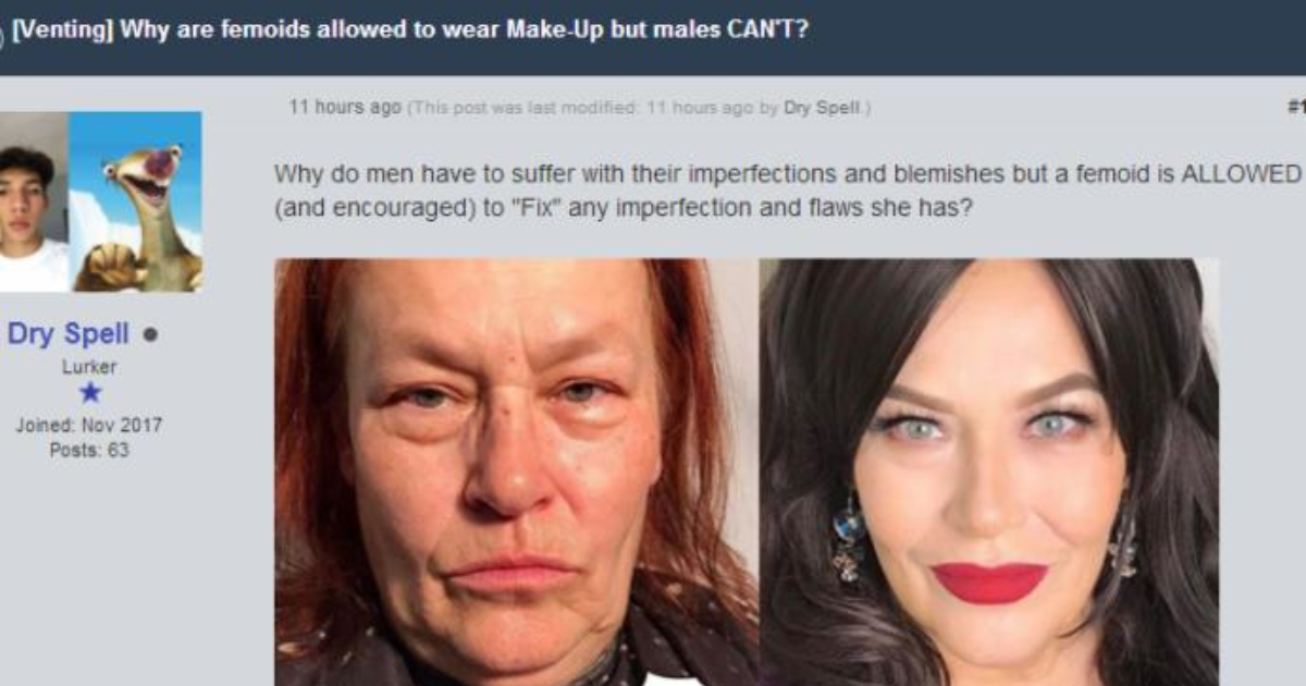 Do you think it's fair or unfair that it's socially unacceptable for ...