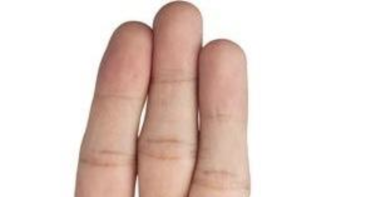 Do You Like Fingering Sexuality