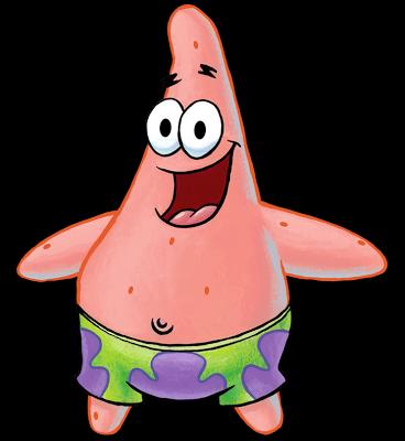 Who was your favorite Spongebob character? - GirlsAskGuys