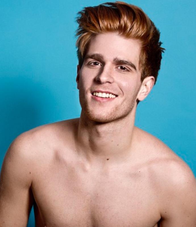 Do you find ginger men attractive? - GirlsAskGuys