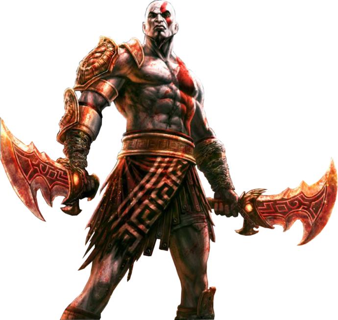 Is it possible to get a body physique like Kratos from God of War or ...