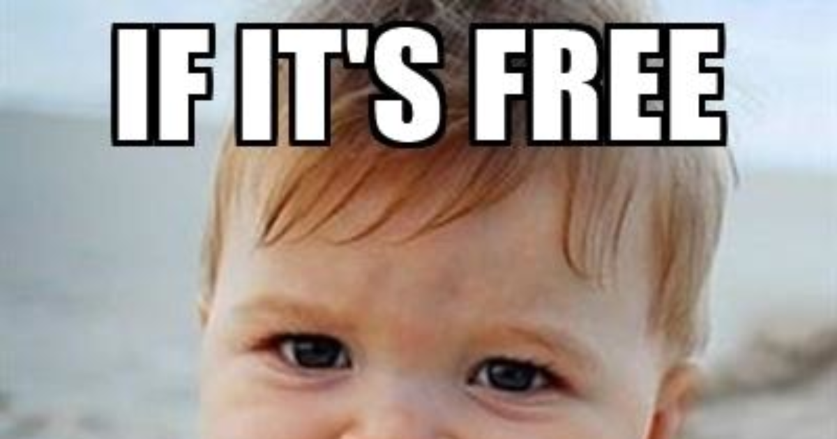 If you could shop for free at any store, Which One Would You Choose ...