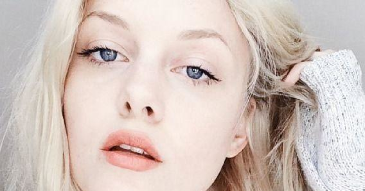 Do you prefer light or dark features? - GirlsAskGuys