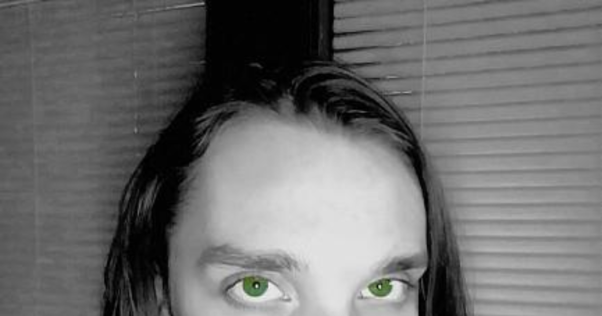 What do people mean when they say your eyes are 'lifeless?'? - GirlsAskGuys